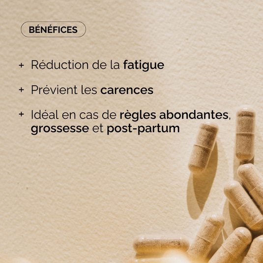 Boom | 100% natural maternity food supplements – Boome