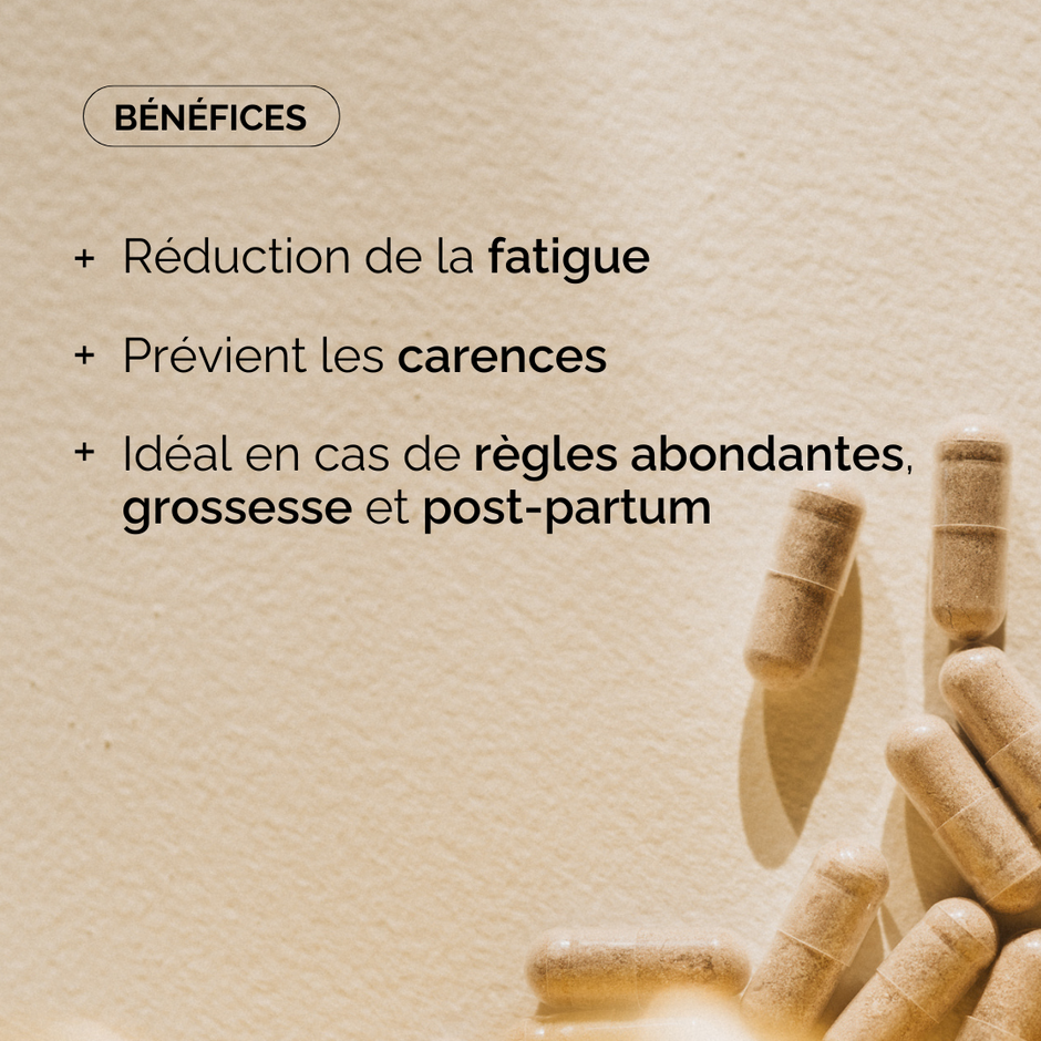 Boom | 100% natural maternity food supplements – Boome