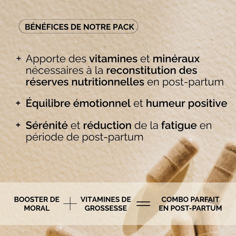 Boom | 100% natural maternity food supplements – Boome