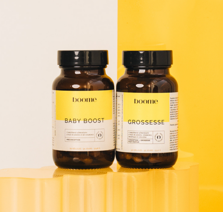 All our products – Boome