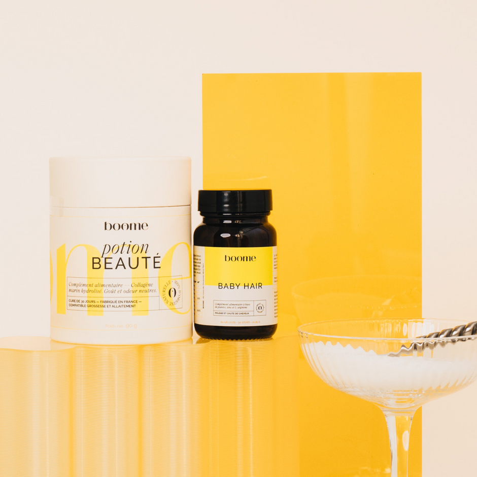 Boom | 100% natural maternity food supplements – Boome