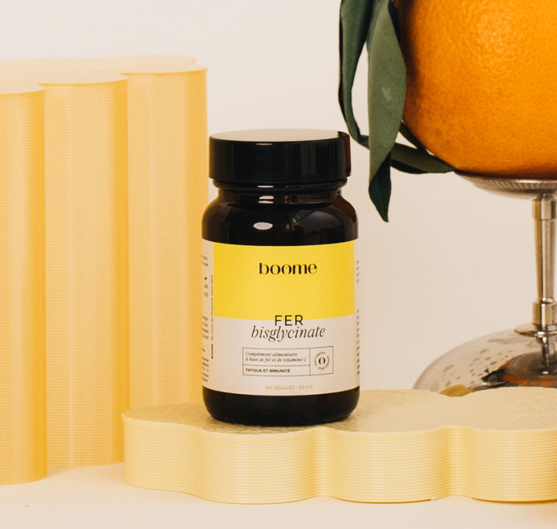 Boom | 100% natural maternity food supplements – Boome