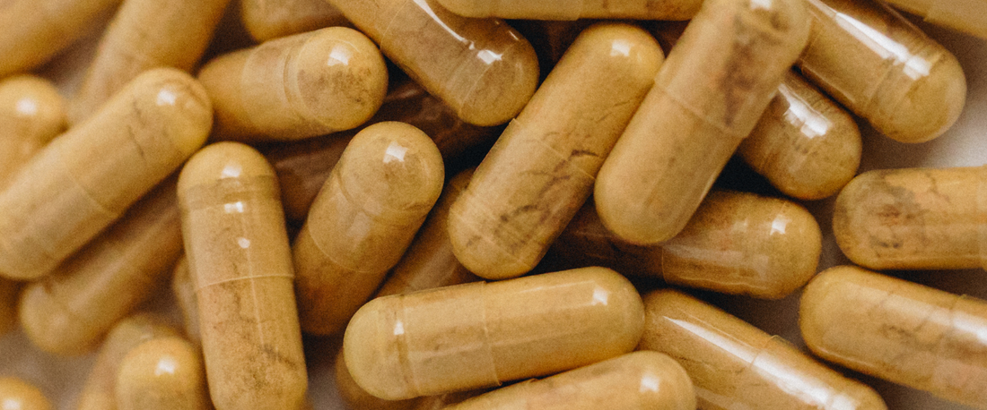 Boome | Compléments alimentaires maternité 100% naturels