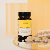 Boom | 100% natural maternity food supplements – Boome